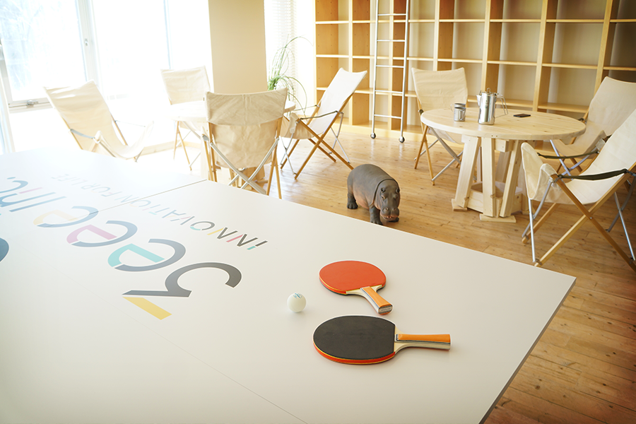 会社概要・理念 | リクルートサイト｜3eee Group